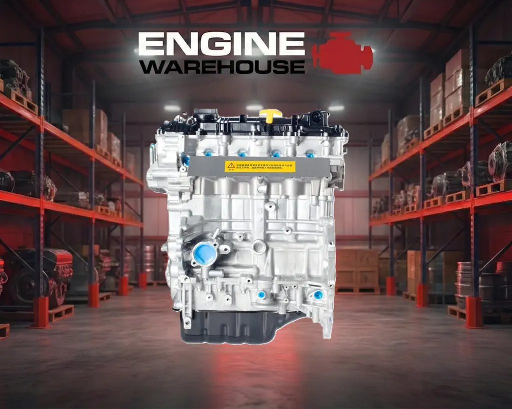 G4NA Engine suit Kia SportageG4NA 2015-2021 QL 4 Cylinder 2.0L | Engine ...